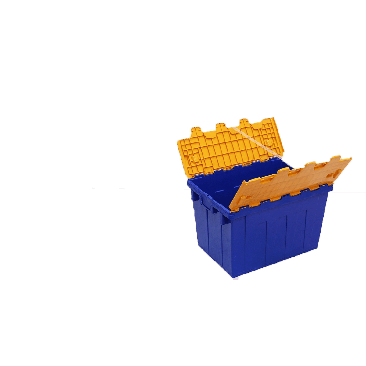 Evergood Plastic Industry Inc.